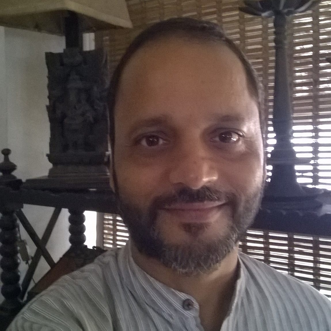 About YogHarsh and Manohar – YogHarsh